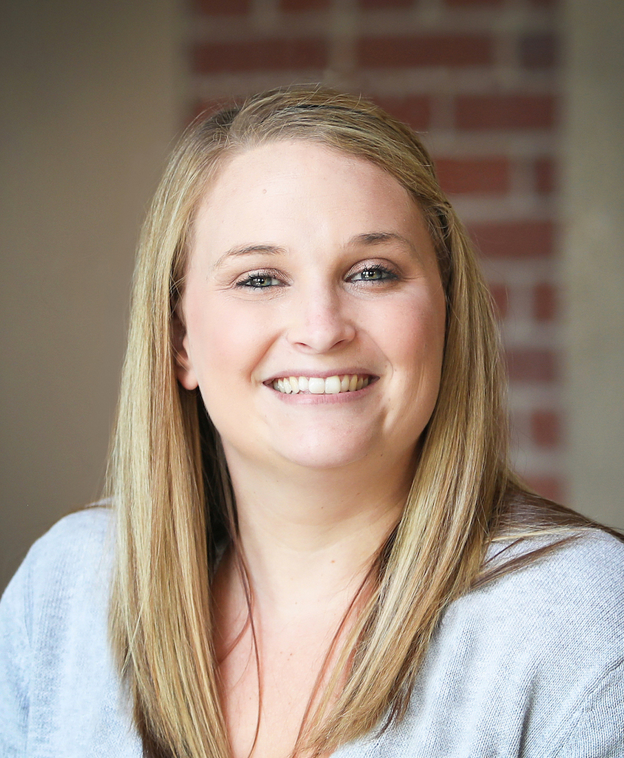 JoDonna L. Perry, SHRM-CP - Kansas Health Institute