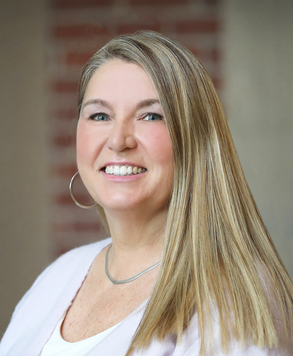 Nancy R. Ruf - Kansas Health Institute