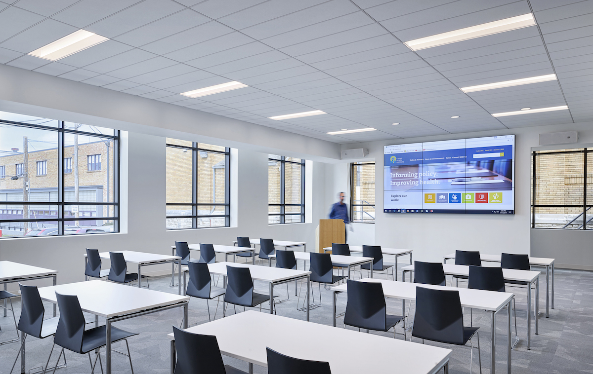 Data Walk: FuseKS - Kansas Health Institute