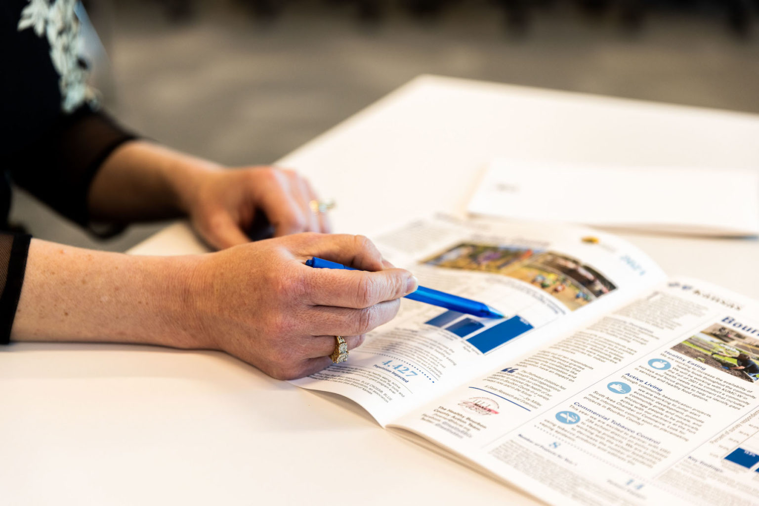 Digital Communications Intern – January 2026 - Kansas Health Institute