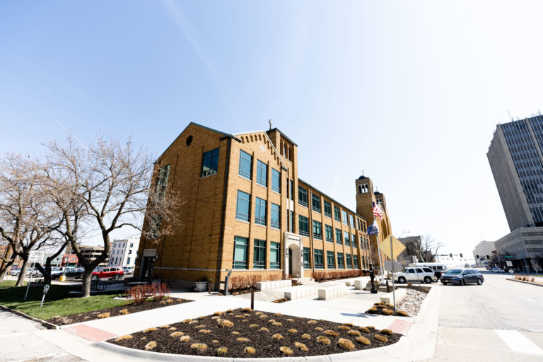 Informing Kansas Health Policy Makers | Kansas Health Institute