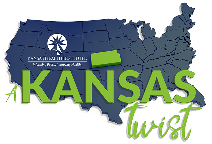 COVID-19: Where Are We Now? - Kansas Health Institute