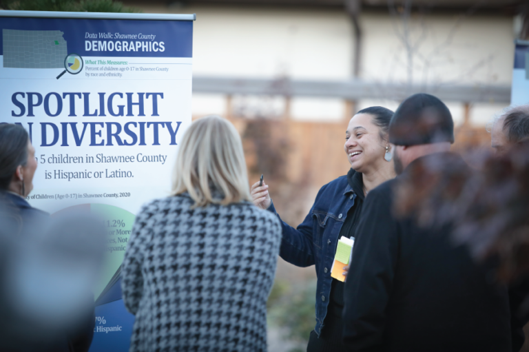 Shawnee County Data Walk: Driving Meaningful Conversation About Health ...