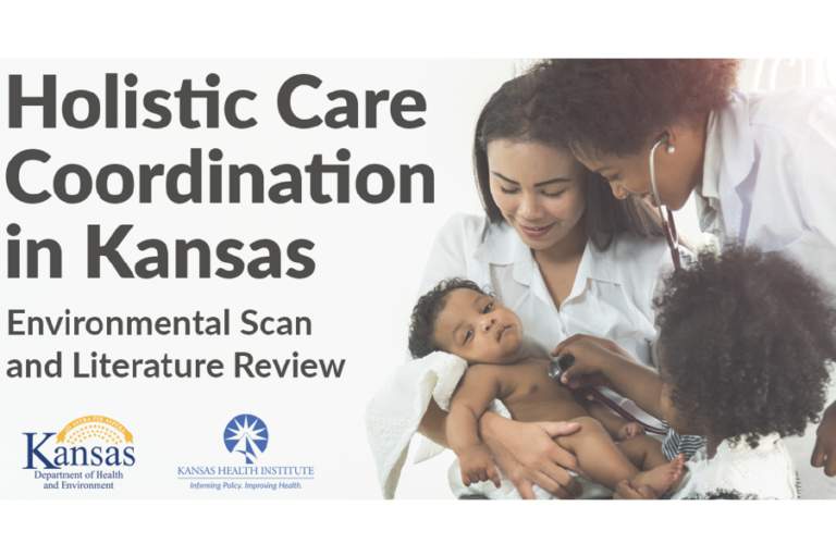 Kansas Health Policy Research | Kansas Health Institute