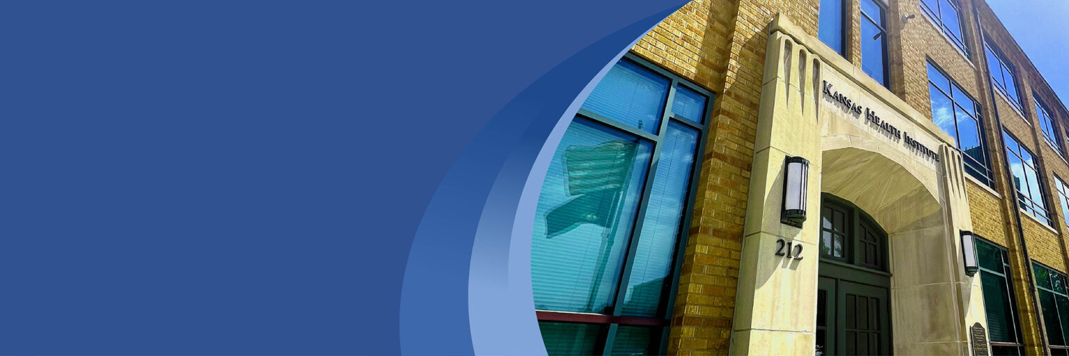 Kansas Health Institute: Informing Kansas Health Policy