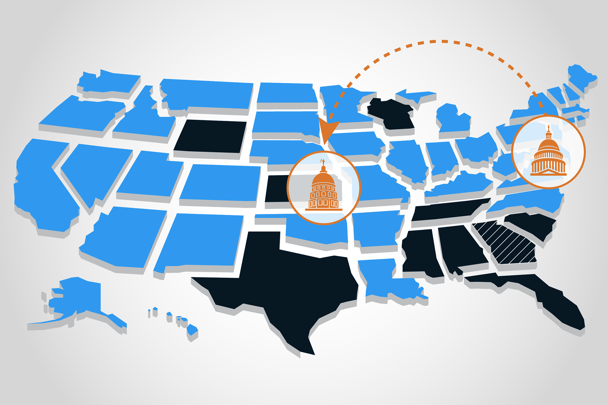 Medicaid Expansion in Kansas: Impacts of Federal Policy Options Under ...
